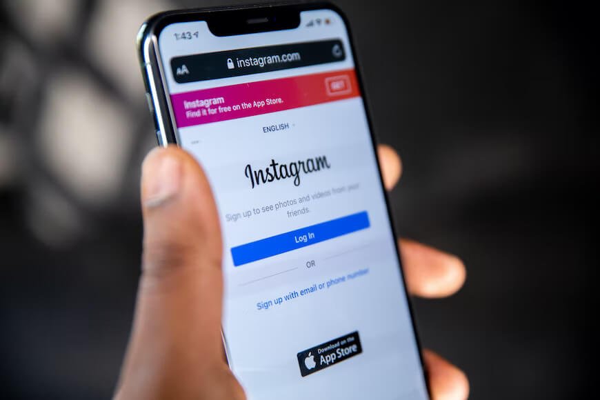 What Does NFS Mean On Instagram 